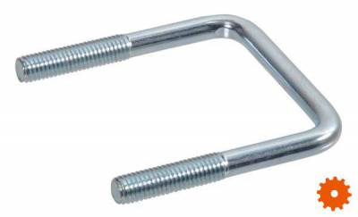 DIN 931 Zeskantbouten metrisch 10.9 verzinkt - Mechashop.nl - het ...