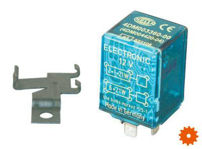 Clignoteur Hella - Mechashop.nl: specialist in landbouwartikelen