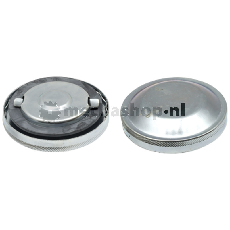 Tankdop 80 mm bajonetsluiting - Classic Parts voor uw Oldtimer