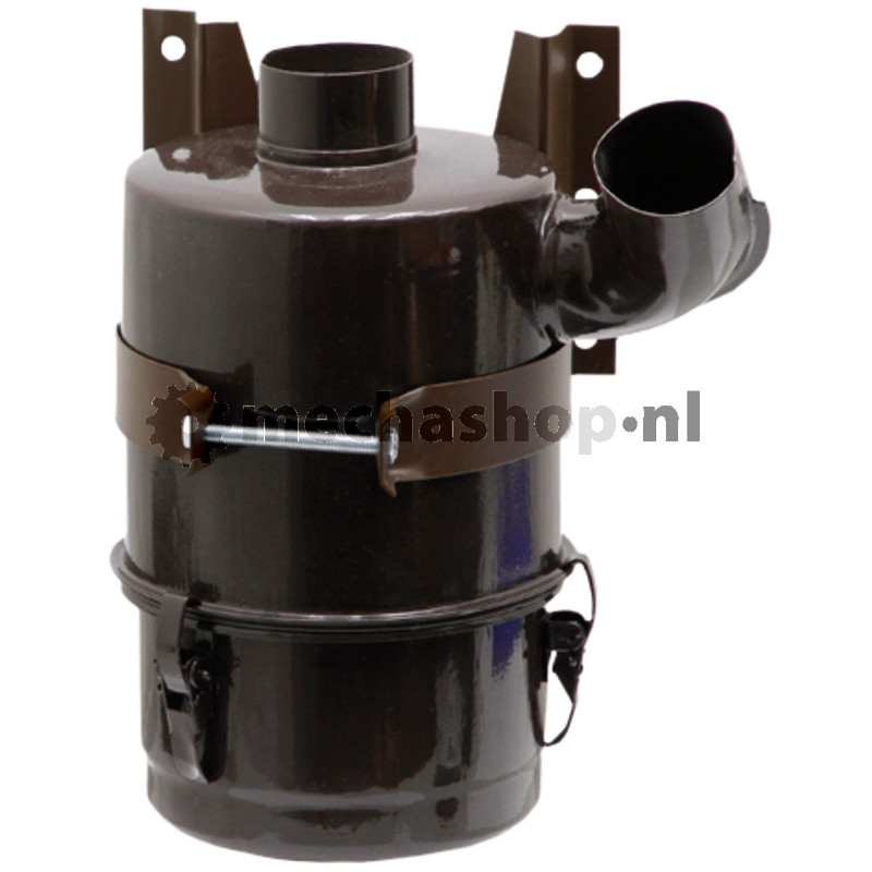 Luchtfilter oliebad - Classic Parts voor uw Oldtimer