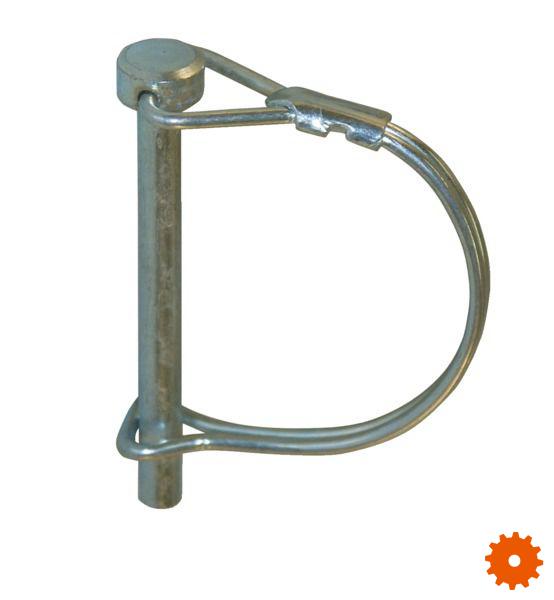 Borgpennen - Mechashop.nl: specialist in landbouwartikelen