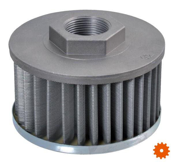 Oliefilter opschroef - Mechashop.nl: specialist in landbouwartikelen