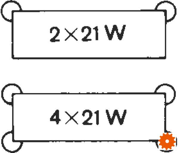 Clignoteur Hella - Mechashop.nl: specialist in landbouwartikelen