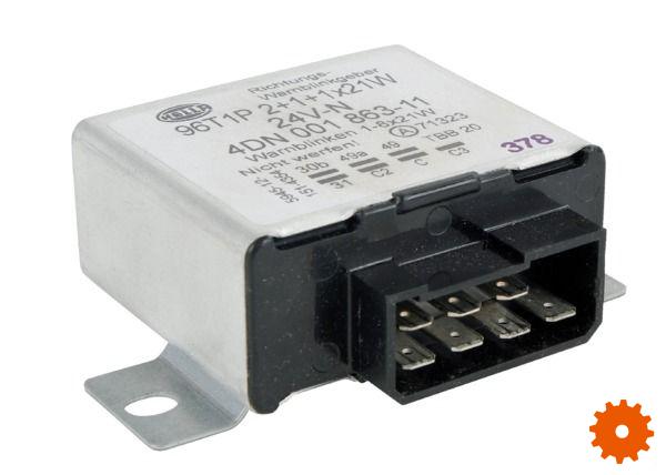 Clignoteur Hella - Mechashop.nl - het online onderdelenmagazijn ...